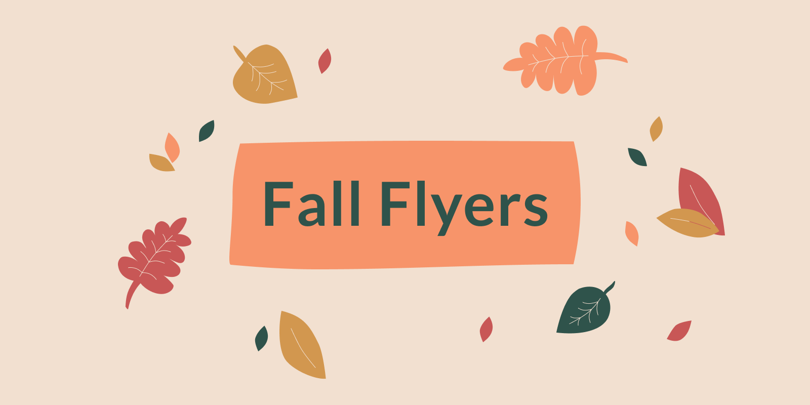 Customize & Share Flyers: Fall 2019 - ZOOMcatalog Blog