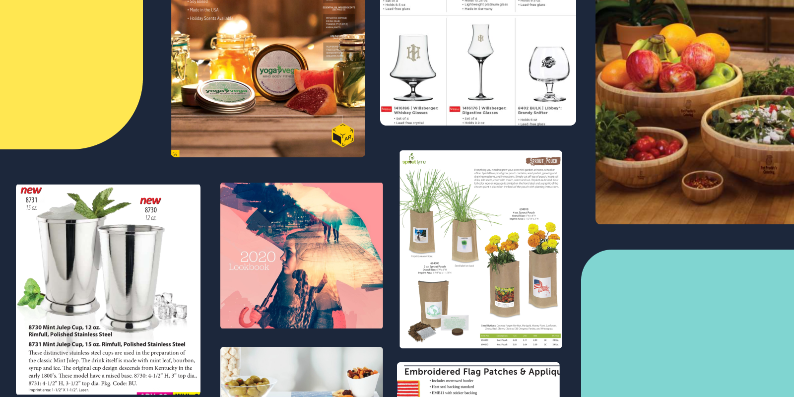 March Marketing Planner 2020 - ZOOMcatalog Blog