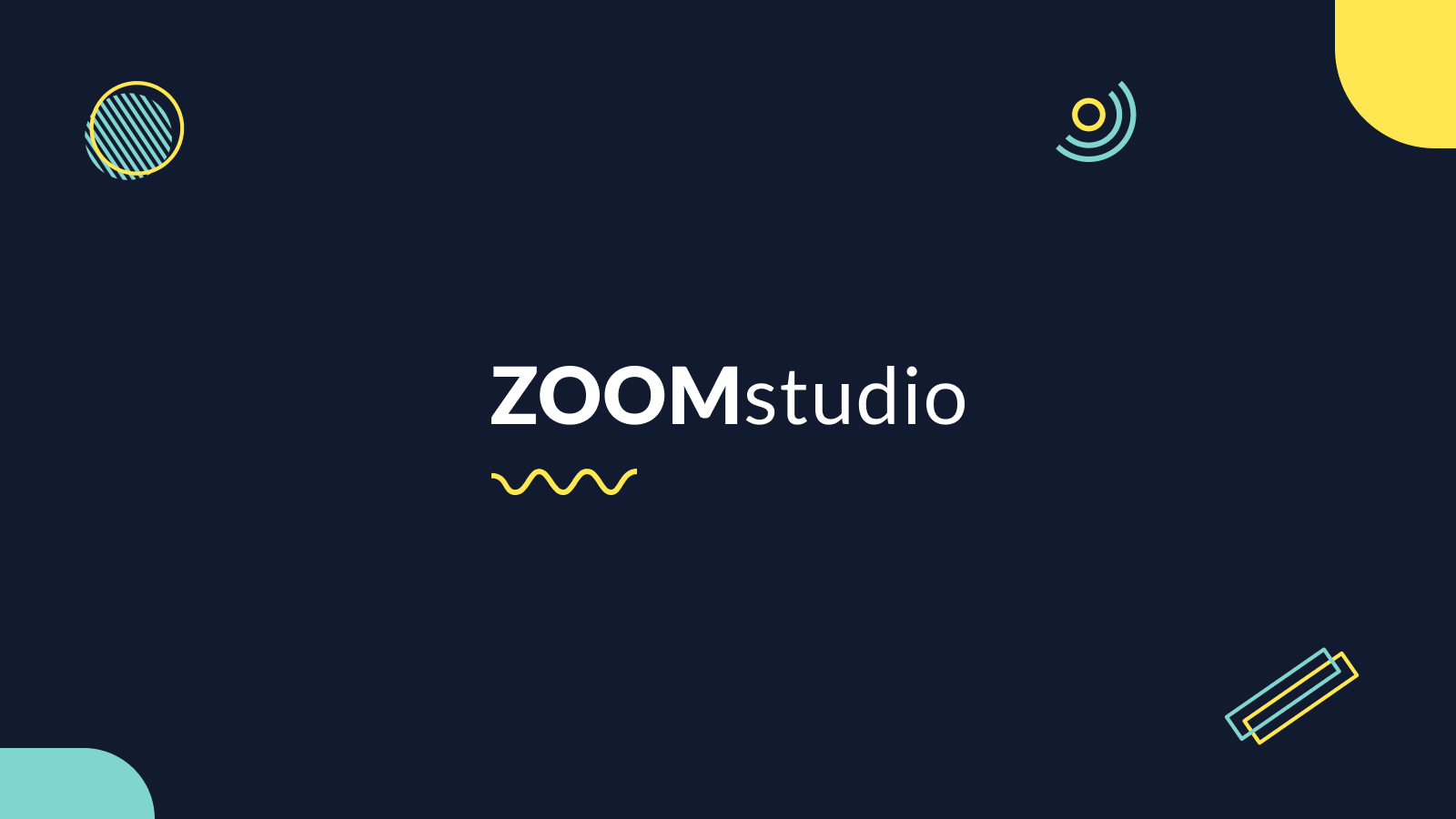 Webinar: Build Your Own Marketing Materials with ZOOMstudio ...