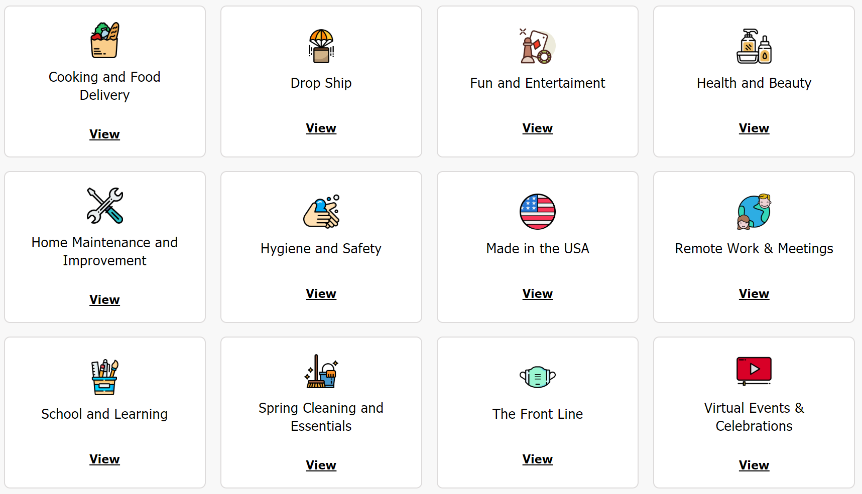 Trending Flyer Collections - ZOOMcatalog Blog