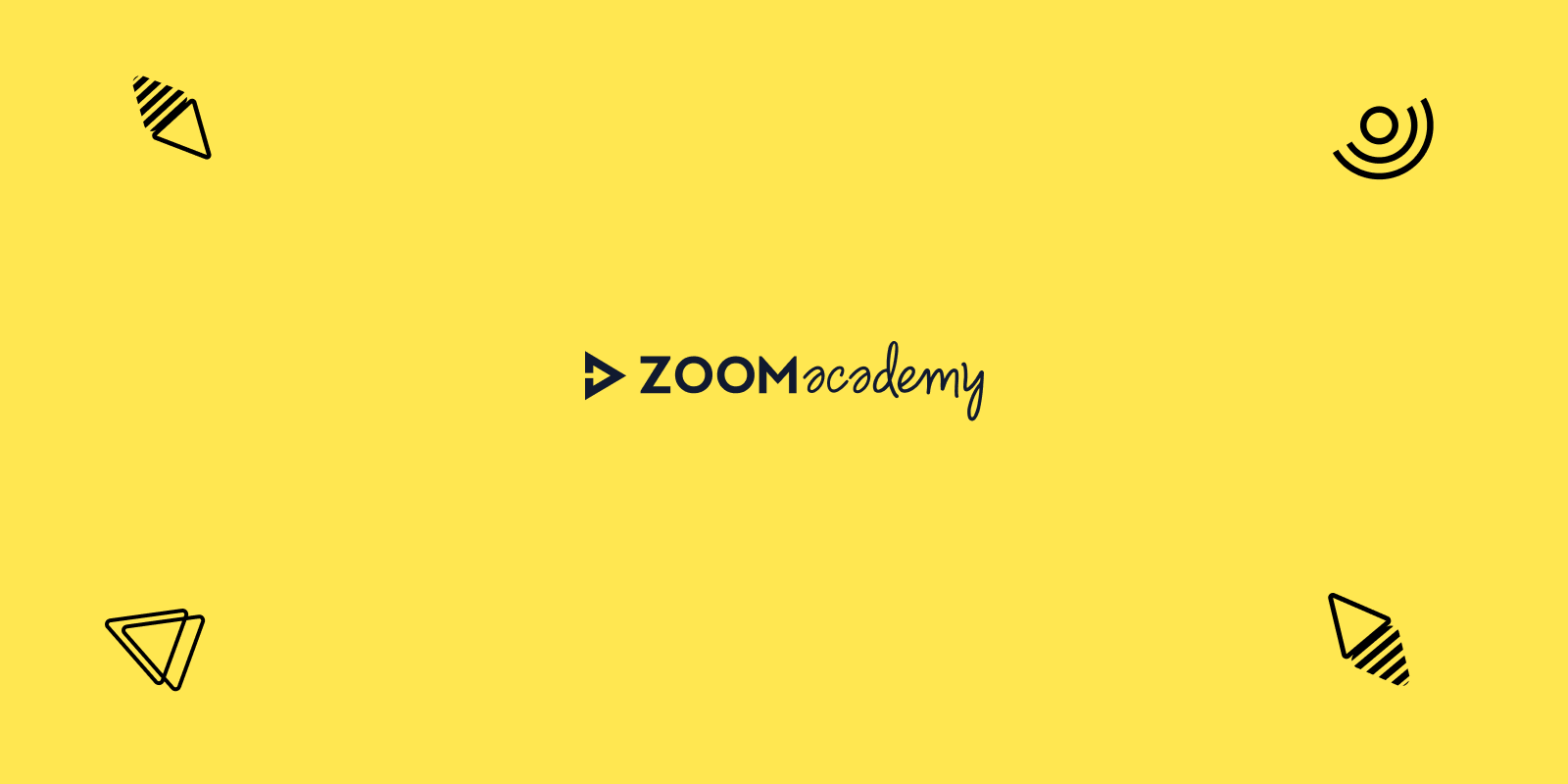 ZOOMacademy - a place to learn and grow in the promotional products ...