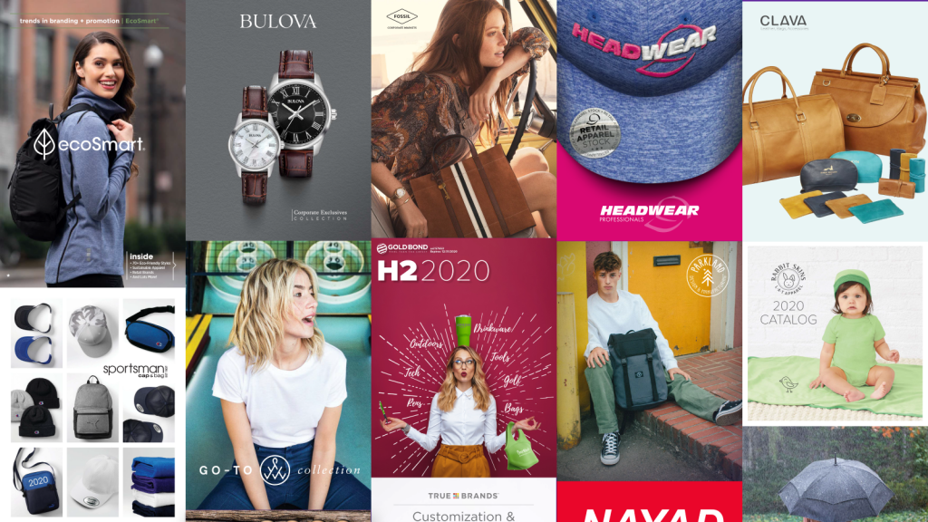 Design Tip #6 – Design A Winning Catalog Cover - ZOOMcatalog Blog