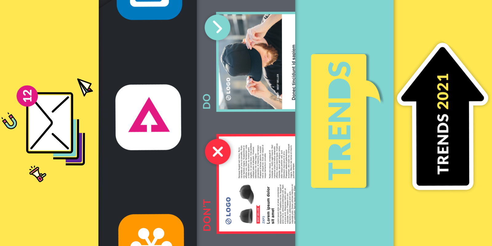 2020 Trends In Review - ZOOMcatalog Blog