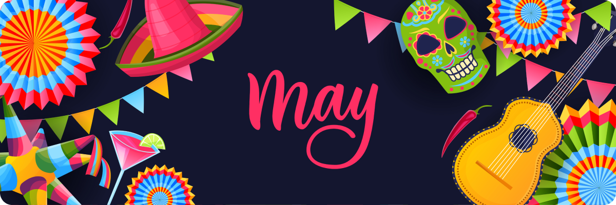 Marketing Planner May - July - ZOOMcatalog Blog