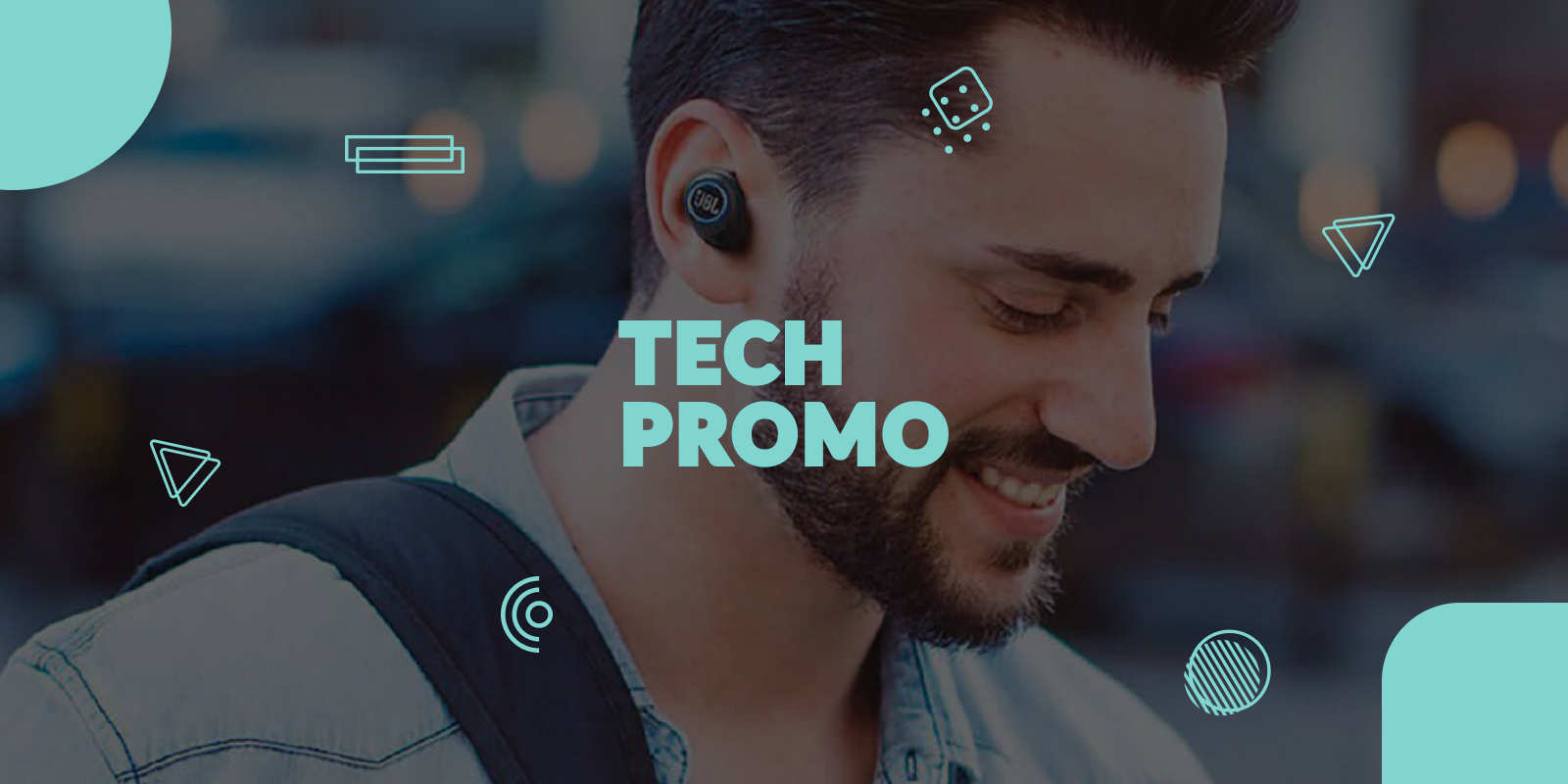 The Bleeding Edge of Tech Promo - ZOOMcatalog Blog