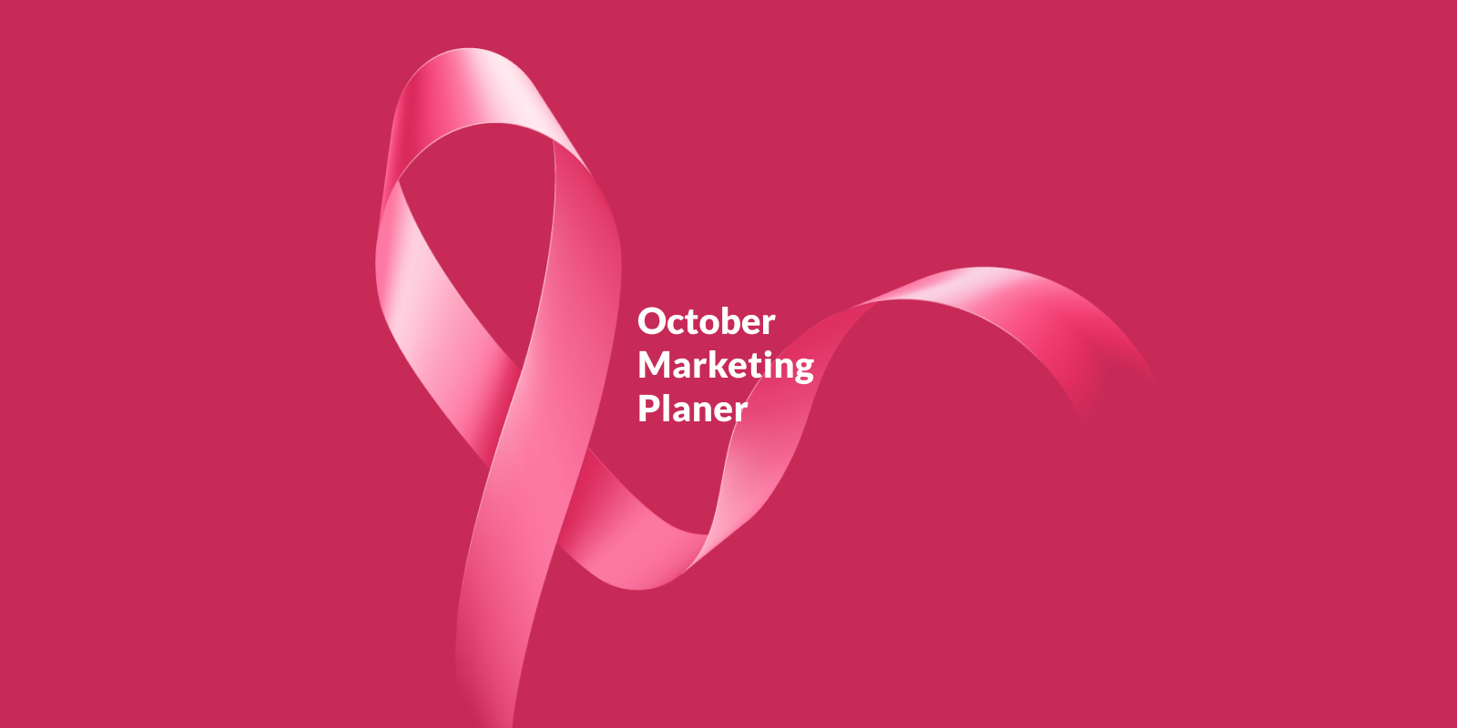 October Marketing Planner - ZOOMcatalog Blog