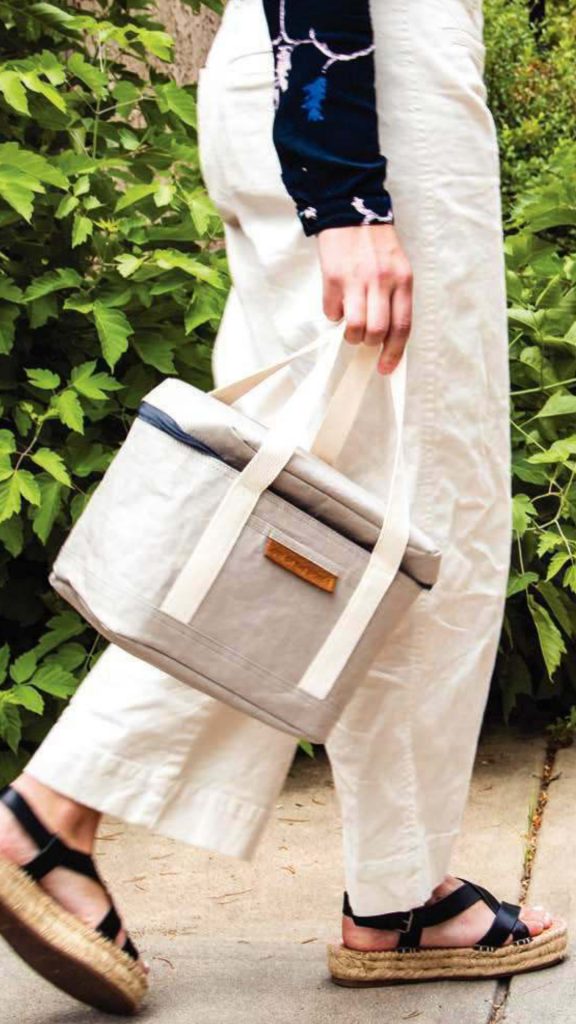 Breakout Spotlight: Gemline’s Spring Lookbook - ZOOMcatalog Blog