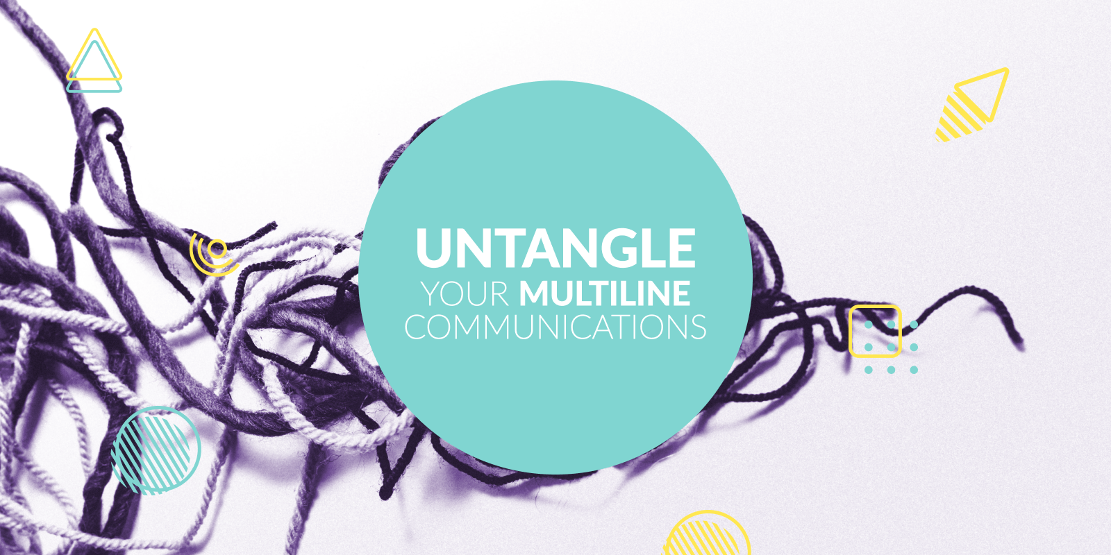 Untangle Your Multiline Communications - ZOOMcatalog Blog