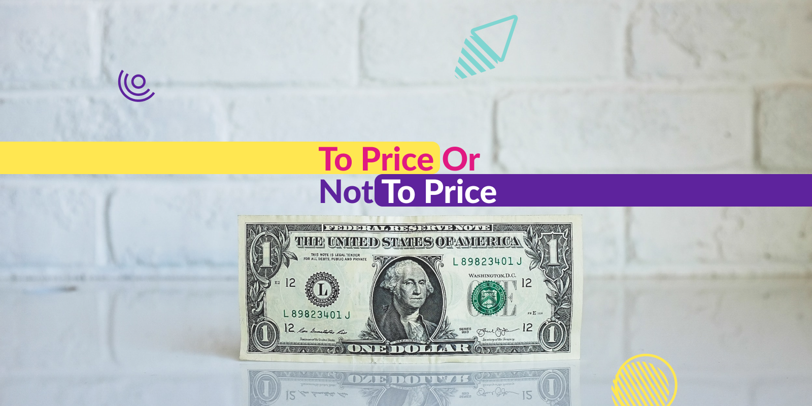To Price or Not To Price - ZOOMcatalog Blog