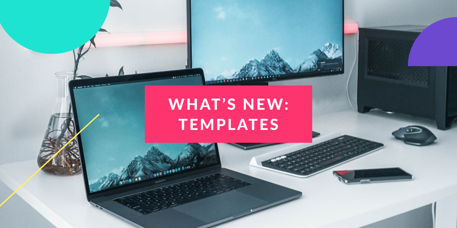 What's New: Introducing Editable Templates - ZOOMcatalog Blog
