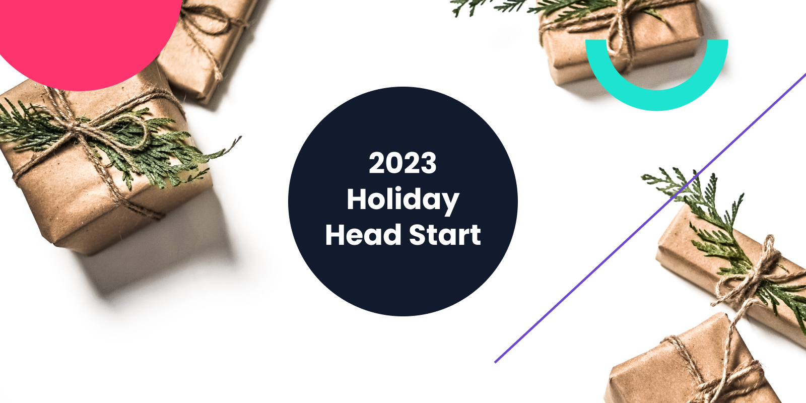 Get a Holiday Head Start - ZOOMcatalog Blog