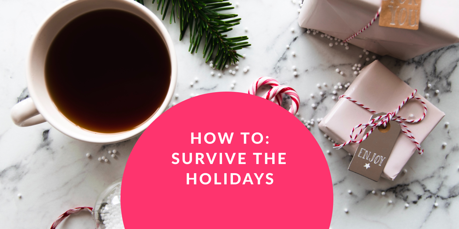Surviving the Holidays - ZOOMcatalog Blog