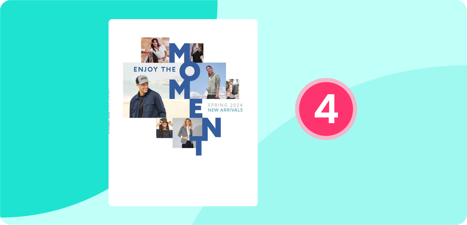 Most Viewed Catalogs of 2024 - ZOOMcatalog Blog