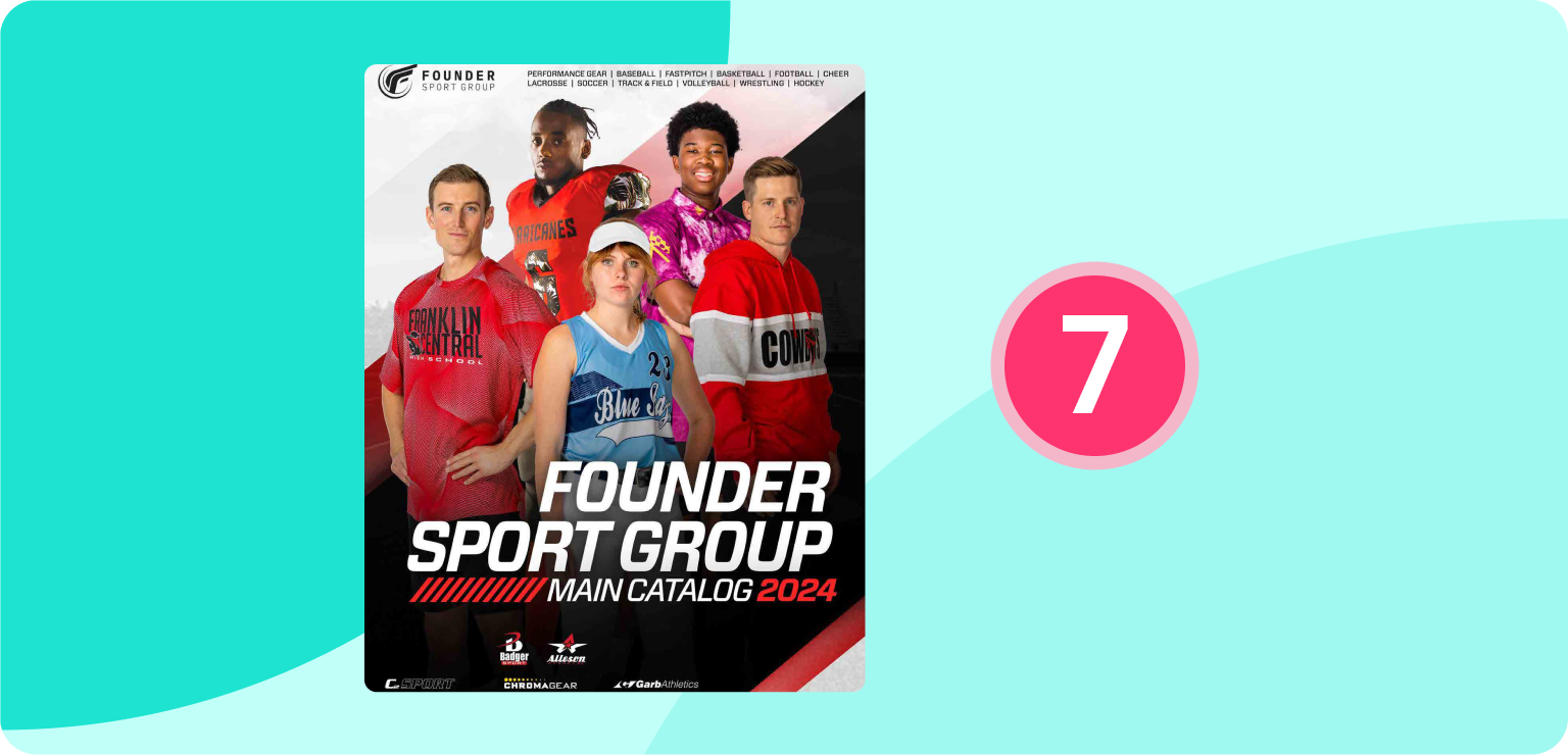 Most Viewed Catalogs of 2024 - ZOOMcatalog Blog