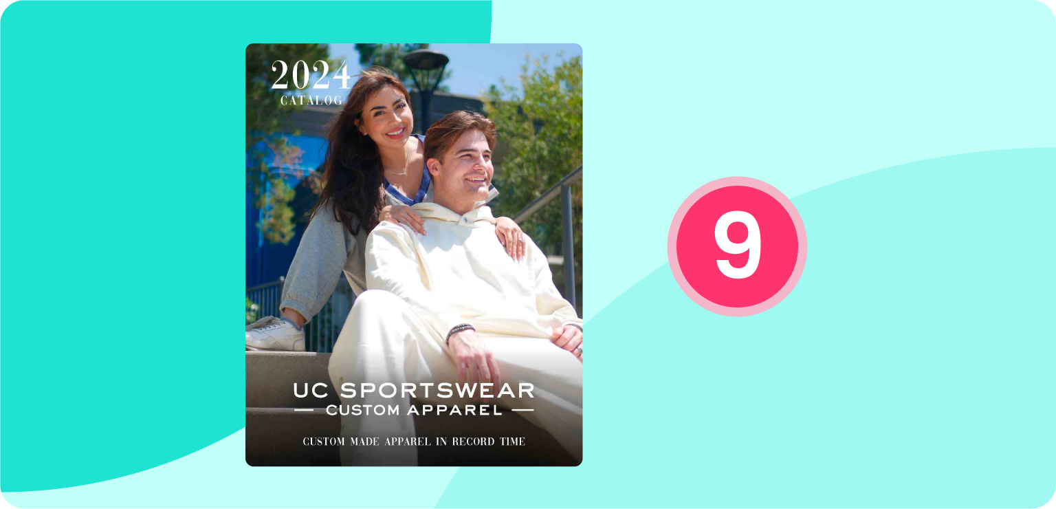 Most Viewed Catalogs of 2024 - ZOOMcatalog Blog