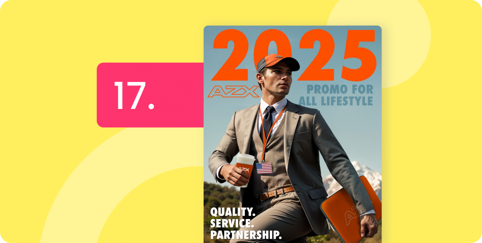 Most Viewed Catalogs of 2025 - ZOOMcatalog Blog